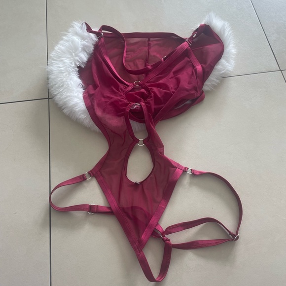 Tops Microminimus One Piece Poshmark